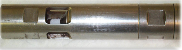 Smart Dump Bailer – Synergy Oil & Gas